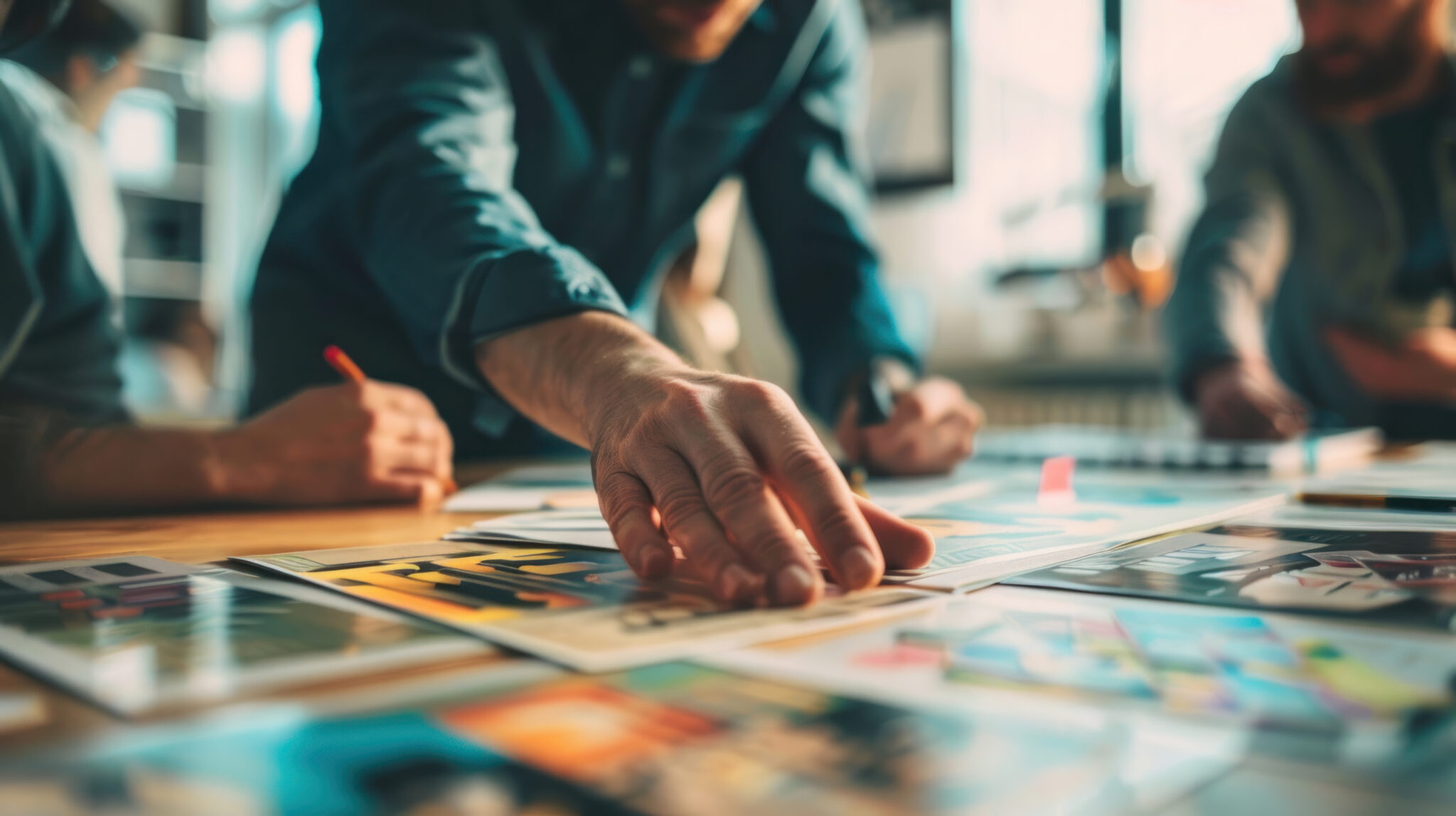 Ryan Rearden | Entrepreneur & Hospitality Innovator